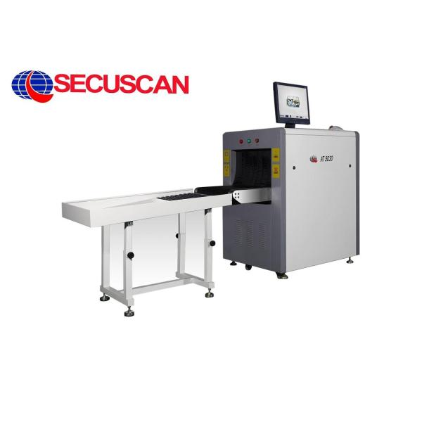 Quality Luggage Inspection X Ray Security Scanner Special Events location for sale