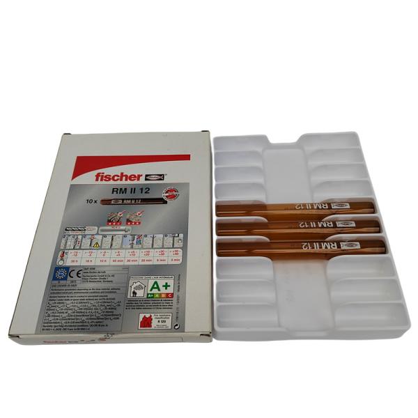 Quality Custom Vacuum Thermoformed Packaging Tray For Pharmaceutical for sale