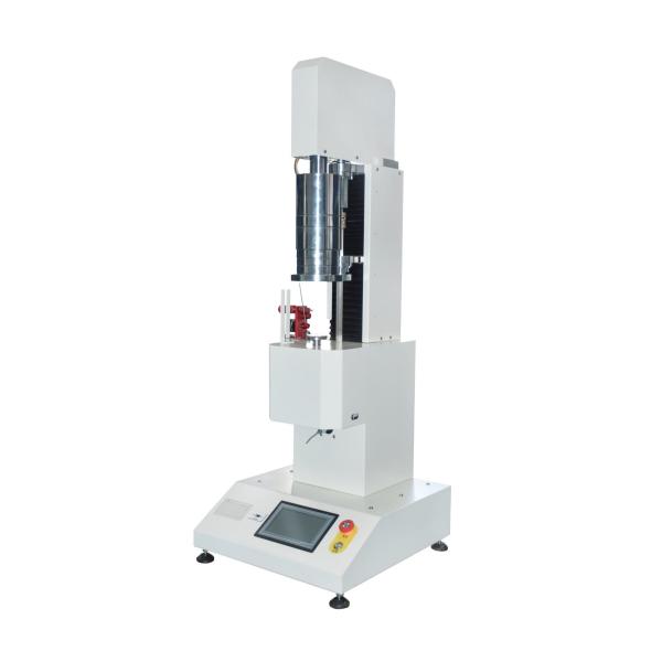 Quality Automatic Melt Flow Testing Machine for Plastic and Resin Test for sale