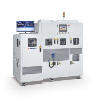Quality Trim And Form Process Semiconductor Fabrication Machines 500W for sale