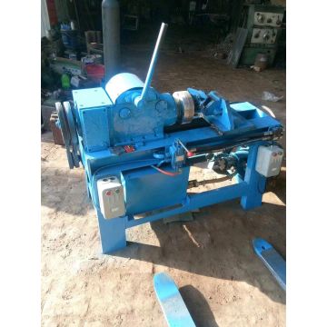Quality Pipe Fitting Beveling Machine Not easily damaged Easy to repair simple structure for sale