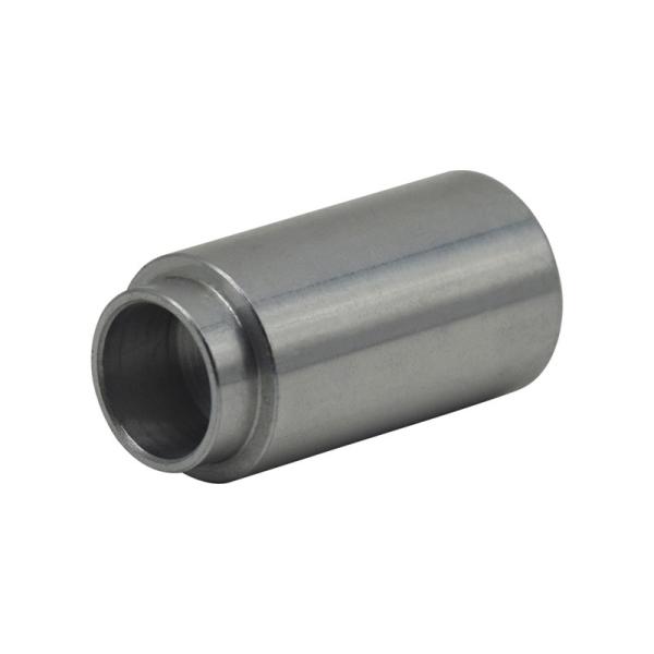 Quality Custom Made Lathe CNC Turning Machining Parts Hardened Metal for sale