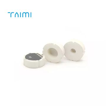 Quality 2 Bar -100 Bar 18mm 5-30V Piezoresistive Ceramic Pressure Sensor for sale