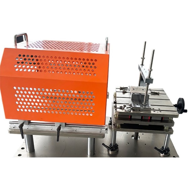 Quality High Precision Metal Test Fixtures Comprehensive Temperature Testing Fixtures for sale