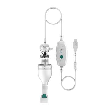 Quality Yirdoc Vibrating Mesh Technology Nebulizer With Lower Airways for sale