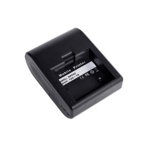 Quality Versatile Thermal Mobile Printer User Friendly Bluetooth Mobile Thermal Printer for sale