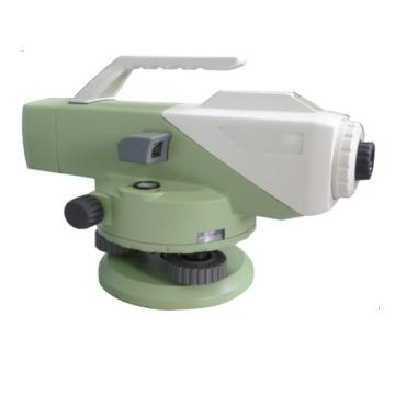 Quality Magnetic Damping Green 32X Auto Level Equipment for sale