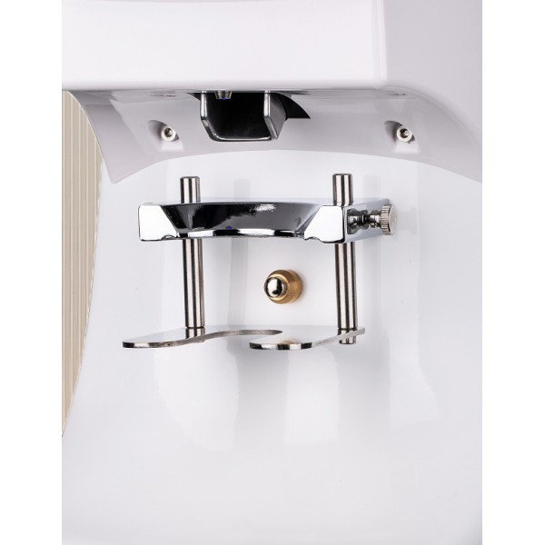 Quality Electric Touch Screen Coffee Grinder Espresso Grinding Machine for sale