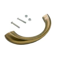 Quality M6 Screw Coffin Handle 150kg Weight Lifting For Wooden Coffin for sale