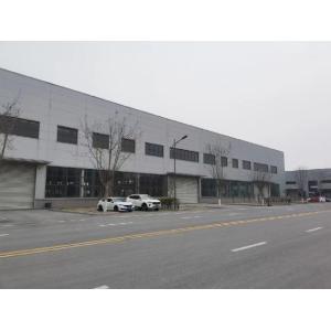 China Factory - Doebritz  (Shanghai) Co., Ltd.