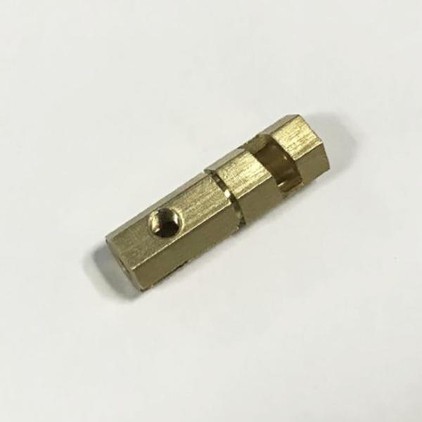 Quality Copper Machined Parts for sale