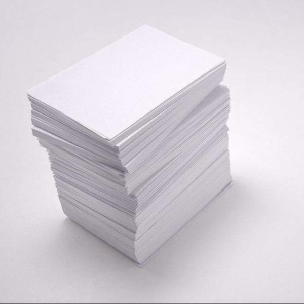 Quality 100% Virgin Soft Wood Pulp A4 Copy Paper 70/80GSM for sale