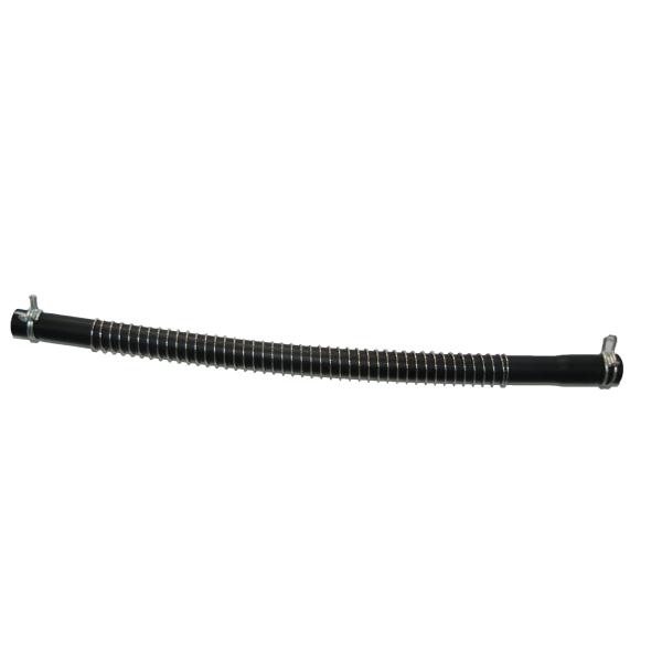 Quality Flexible Rubber Water Pipe Compressor Air Line Hose for Moulding Processing for sale