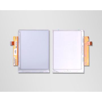 Quality Kindle ED060SC4 Small E Ink Display , Pocketbook 39P Electronic Ink Screen for sale