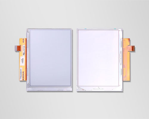 Quality Kindle ED060SC4 6.0 Inch E Ink Display with 800 ×600 SVGA Resolution and 39 Pins for sale