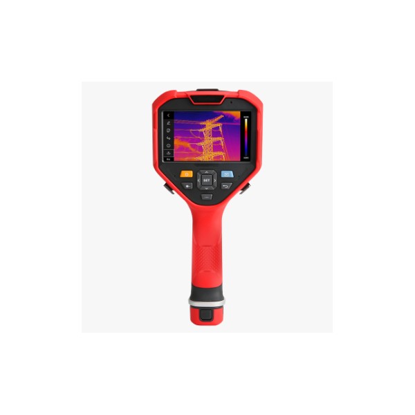 Quality CDI640-X Intelligent Infrared Thermal Imaging Camera for sale