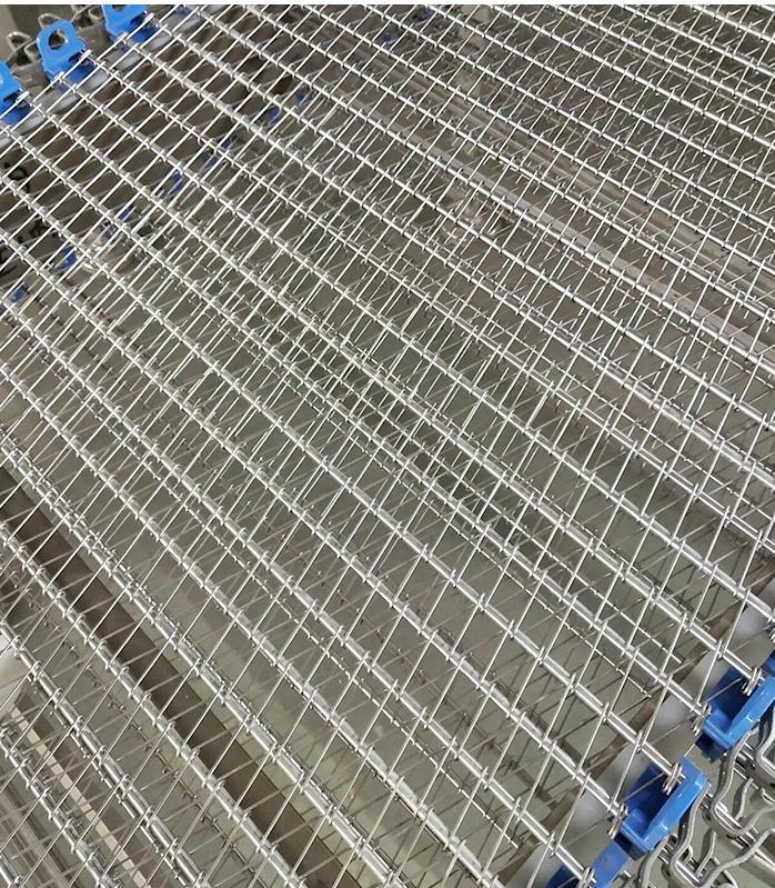 Food Cooler Conveyor Spiral Chiller and Freezer Spiral Proofer Tower Sale