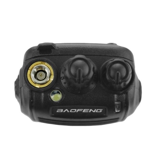 Quality BAOFENG BF-777s 16-Channel Portable Handheld Walkie Talkie for Analog Communicat for sale