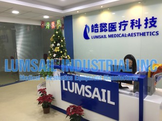 China Factory - Shanghai Lumsail Medical And Beauty Equipment Co., Ltd.