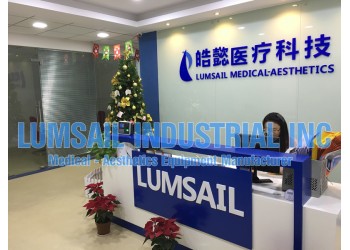 China Factory - Shanghai Lumsail Medical And Beauty Equipment Co., Ltd.