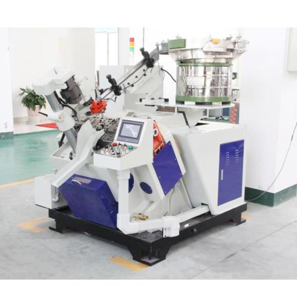 Quality Self Drilling Point Forming Machine for sale