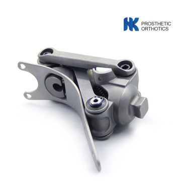 Quality KD Titanium GR5 Polycentric Disarticulation Knee Joint for sale