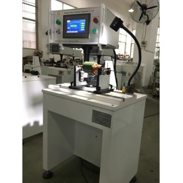 Quality Weight Addition Balancing Of Electric Motor Armatures Rotors And Fans for sale