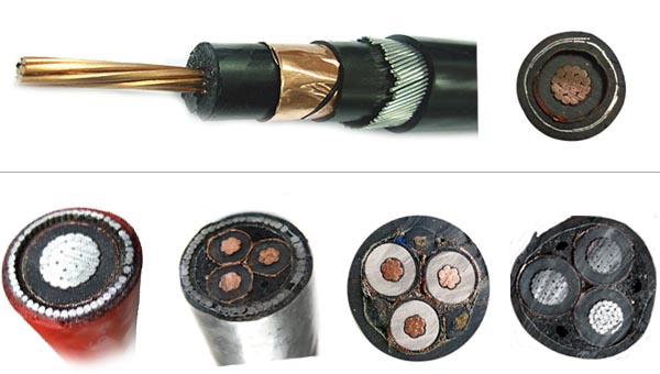 medium voltage cable