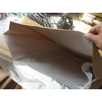 Quality Multiwall Kraft Paper Bags With Self Sealing Design For Construction Materials for sale