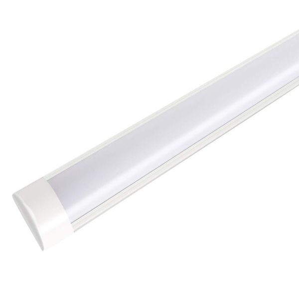 Quality 18W LED Batten Light, for Home and Office Lighting, 6500K Cool White Wall and Ceiling LED Tube Light for sale