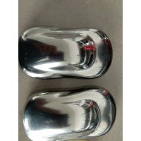 Quality Solvent Soluble 200 ℃ Solid Resin For Mirror Like Coatings for sale