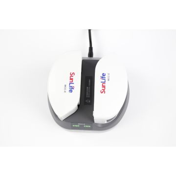 Quality Light Weight LCD Screen Portable Chest Compression Machine MCC-E5 With Lithium for sale