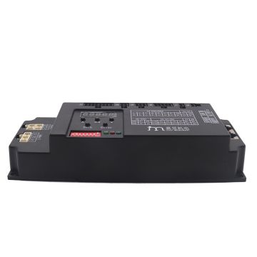 Quality 24VDC 48VDC 8A 24A Servo Drive For Channel Gate Access Control for sale