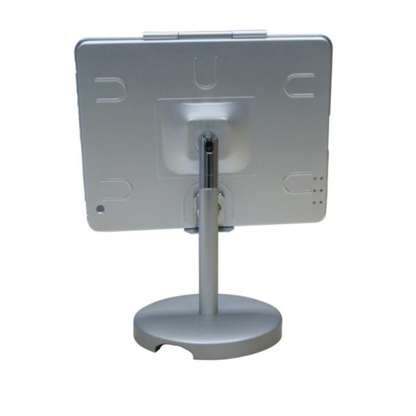 Quality Aluminum Alloy Tablet Desktop Portable Bracket Stand For Ipad Air for sale