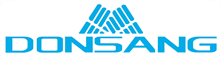 China DONSANG Machinery Co., Ltd logo