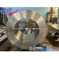 Quality Stainless Steel Cylinder Sleeves Forging 316 304 316L 304L for sale