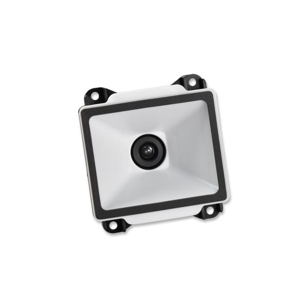 Quality TTL Interface CMOS Fixed Mount Barcode Scanner Scanning QR Code / DM / PDF417 for sale
