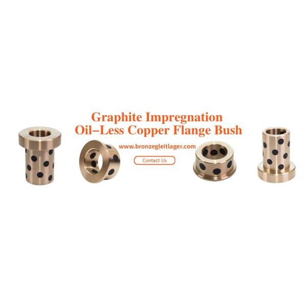 Oilless Bearing