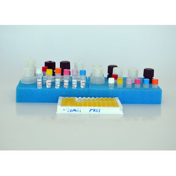 Quality Accurate Domoic Acid (ASP) ELISA Test Kit For Mussels / Algae / Water Samples for sale