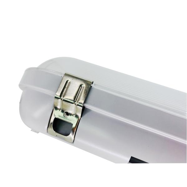 Quality 600mm 1200mm Dimmable Emergency Battery LED Tunnel Light for sale