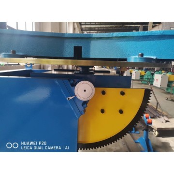 Quality Motorized Mechanical Welding Positioners With 3 Jaws Chuck for sale