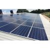 china Support Module Aluminum Solar Panel Mounting System Structure Complete Energy