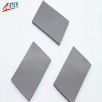 Quality Cooling Thermal Conductive Silicone Gap Pad Filler For Laptop for sale