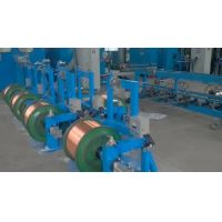 Quality Cable wire twist machine for sale