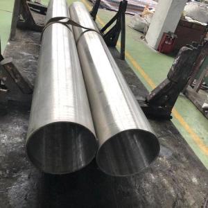 Quality Alloy stainless steel pipe C4 stainless steel pipe 00Cr14Ni14Si4 the ideal for sale