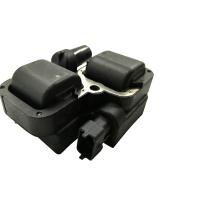 China Mercedes - Benz Car Ignition Coil 000 158 7803 / A0001587803 / 0221503035 factory