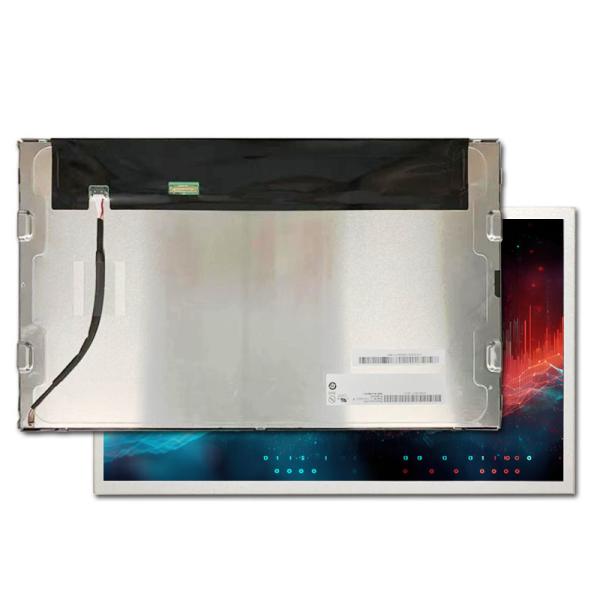 Quality G156HAN02.0 Display AUO 15.6 Inch 1920x1080 Full Hd Ips EDP 30 Interface for sale
