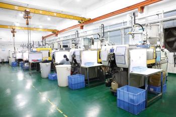 China Factory - Shenzhen Soyoung Technology Co.,Ltd.