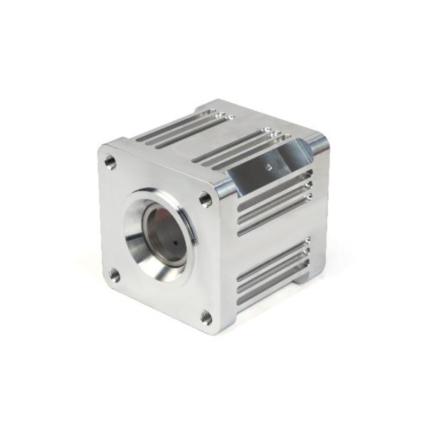 Quality CNC Milled Precision Aluminum Housing Electronic Components Wholesale for sale