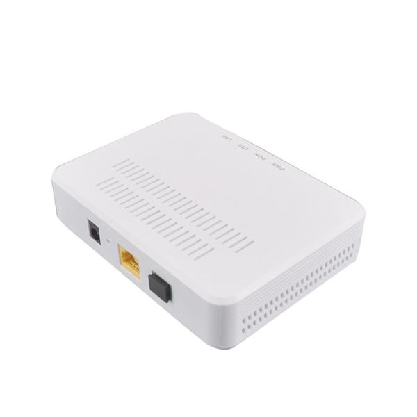 Quality SC UPC FTTH GPON ONU Ont Optical Network Termination 1 Pon for sale